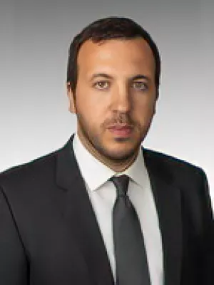 Danny Orabi, MD, PhD | UCSF Department of Surgery